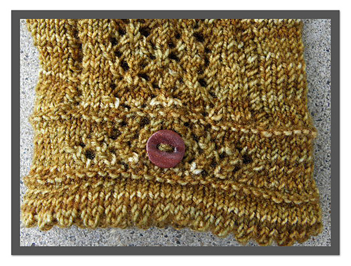 Ravelry: Athena pattern by Renee Linville