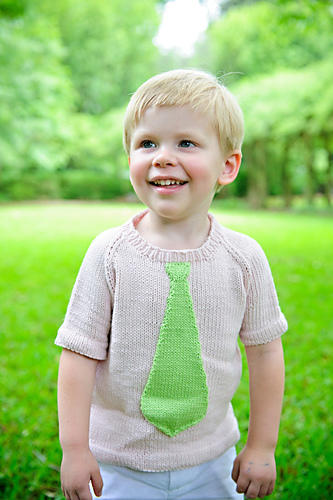 Ravelry: Boys Can Wear Pink pattern by Kate Oates