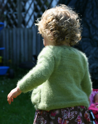 Ravelry: Mini Manu pattern by Kate Davies Designs