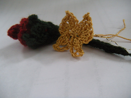 Ravelry: Flutterby pattern by SarahSweethearts