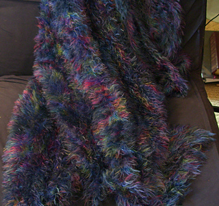 Ravelry: Anita pattern by Colinette Yarns