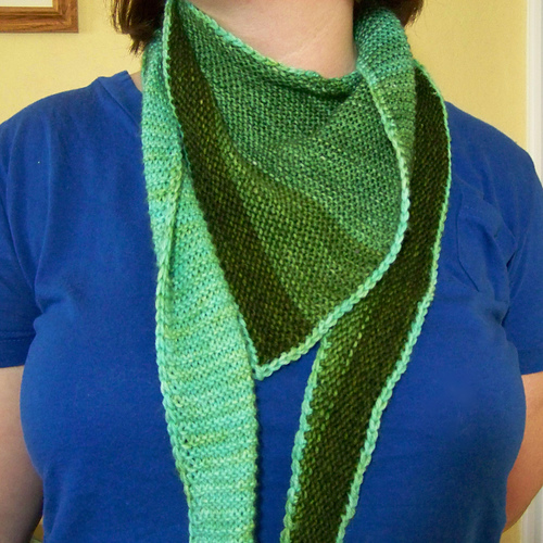 Ravelry: Vertex pattern by Galia Lael