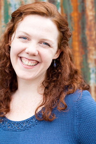 Ravelry: Lucette pattern by Amy Herzog