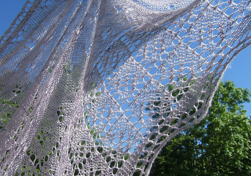 Ravelry: Merope pattern by Rosemary (Romi) Hill