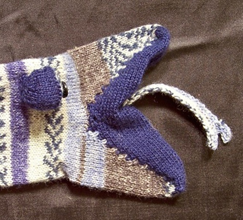 Ravelry: Jake pattern by Jodie Gordon Lucas