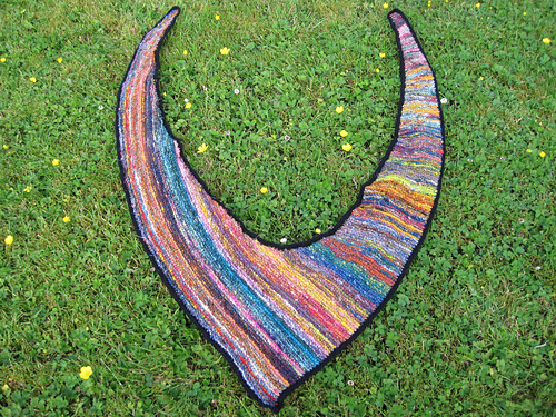 Ravelry: Vertex pattern by Galia Lael