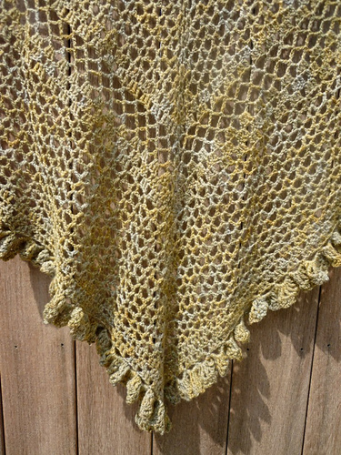 Ravelry: Roma pattern by EclatDuSoleil