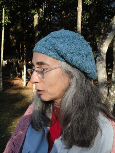 Ravelry: Boina Curitiba pattern by Beatriz Medina