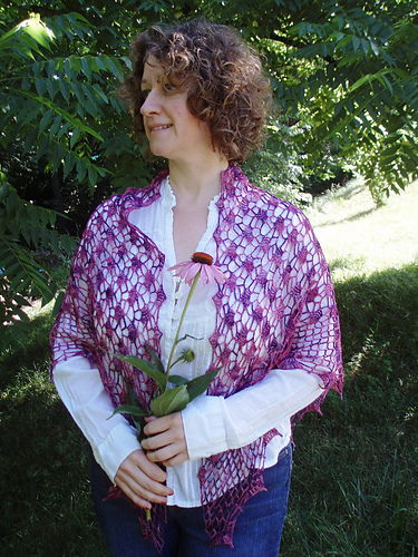 Ravelry: Céleste pattern by EclatDuSoleil