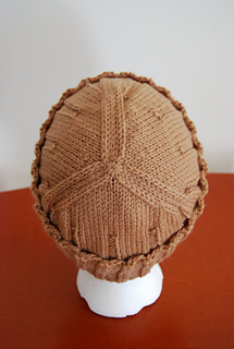 Ravelry: Sweetestthing114's Classic Watchcap