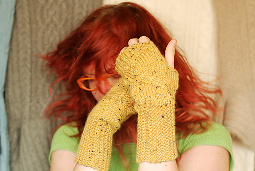 Ravelry: Swerve pattern by Lee Meredith