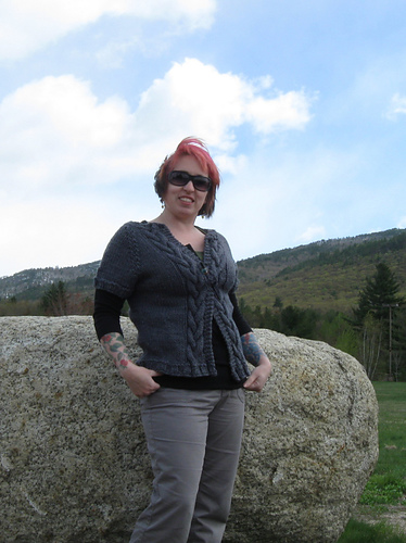 Ravelry: Jewels pattern by Amy King