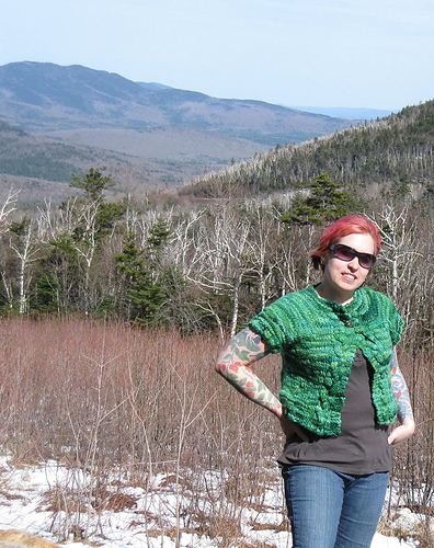 Ravelry: Jewels pattern by Amy King