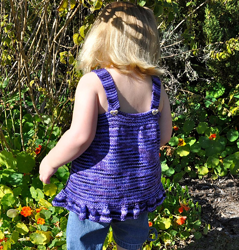 Ravelry: Breezy pattern by Shannon Passmore