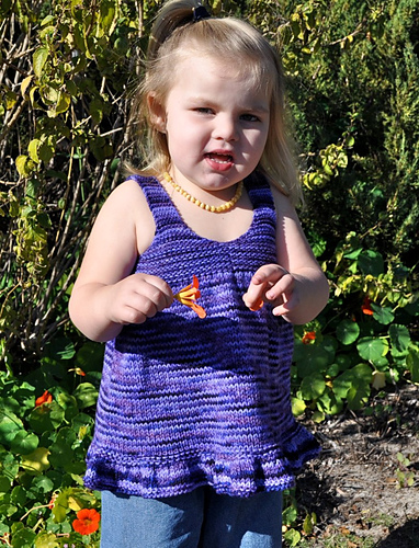 Ravelry: Breezy pattern by Shannon Passmore