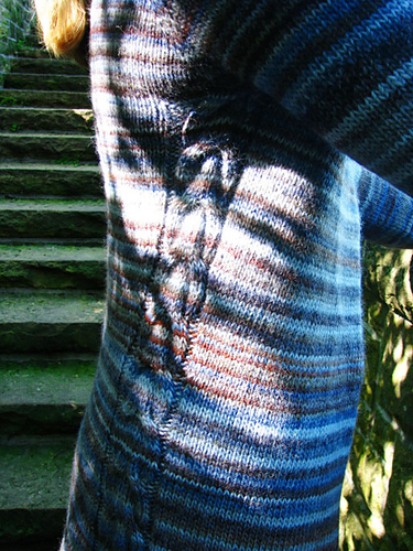Ravelry: Fall Back pattern by Rachel Dickman
