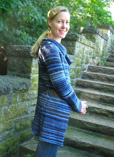 Ravelry: Fall Back pattern by Rachel Dickman