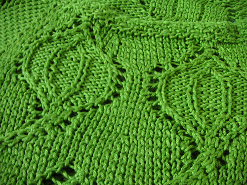 Ravelry: Gallivant pattern by Miranda Grant