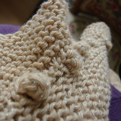 Ravelry: Nessie pattern by Julia Zahle