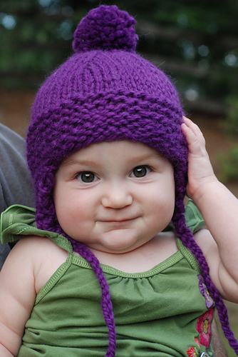 Ravelry: Serendipity pattern by Pixiepurls