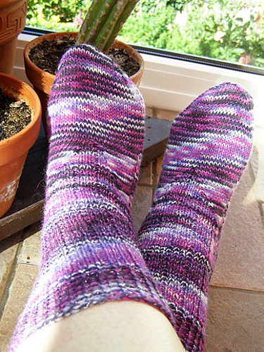 Ravelry: Simplex pattern by Regina Satta