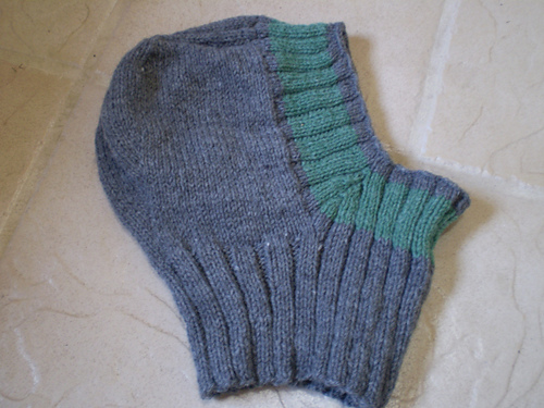 Ravelry: Helmet Liner #90383AD pattern by Lion Brand Yarn