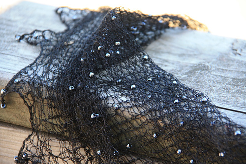 Ravelry: Emily Dickinson pattern by Kieran Foley