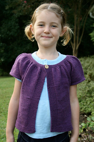 Ravelry: Kina pattern by Muriela