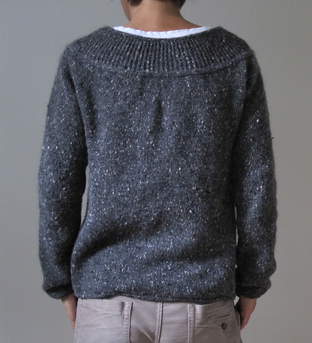 Ravelry: Harvest Moon pattern by Heidi Kirrmaier