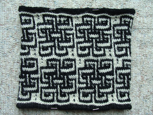 Ravelry: Slipknot pattern by Elizabeth Elliott