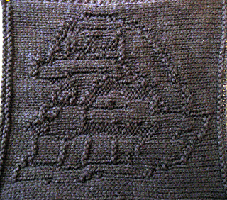 Ravelry: Wario Washcloth pattern by Carolyn Lisle