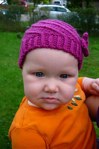 Ravelry: Basel pattern by Woolly Wormhead