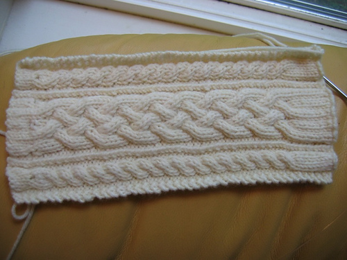 Ravelry: Long Night's Journey Into Day pattern by Star Athena