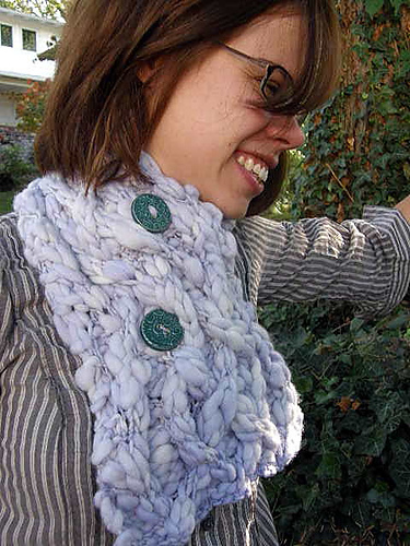 Ravelry: Beautiful Dawn pattern by Jennifer Kelley
