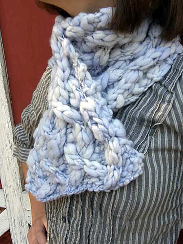 Ravelry: Beautiful Dawn pattern by Jennifer Kelley