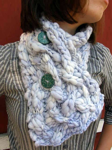 Ravelry: Beautiful Dawn pattern by Jennifer Kelley