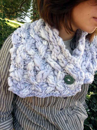 Ravelry: Beautiful Dawn pattern by Jennifer Kelley