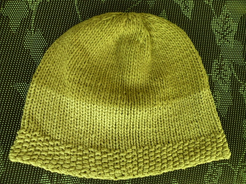 Ravelry: Peggy's Sleep Cap pattern by Knots of Love (Official Charity)