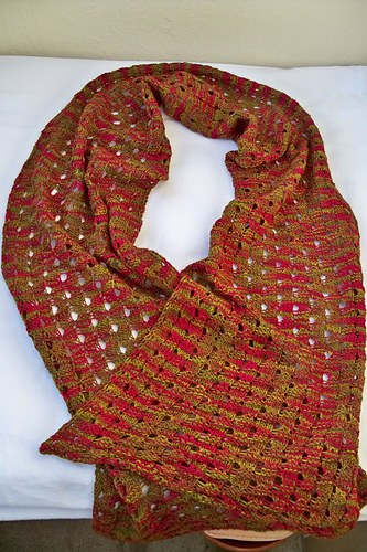 Ravelry: Eva pattern by Anja Stricklust