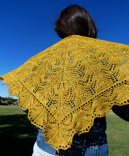 Ravelry: Damask pattern by Kitman Figueroa