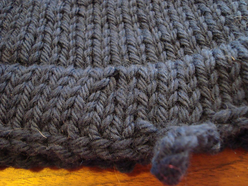 Ravelry: Monmouth Cap, the details matter! pattern by Colleen Humphreys