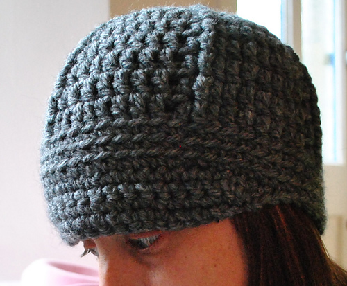 Ravelry: Chunky Hat pattern by Alexa Wilson