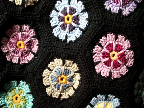 Ravelry: August pattern by Nancy Fuller