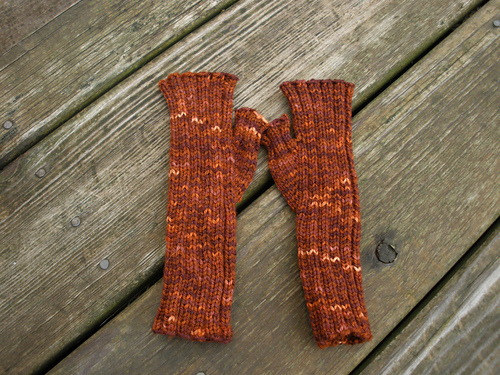Ravelry: Basic Ribbed or Cabled Mitts and Fitting Mitts to Your Hand ...