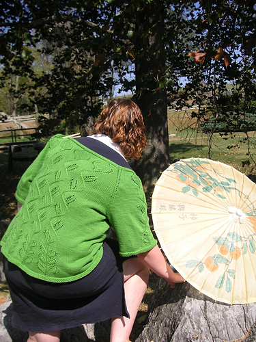 Ravelry: Gallivant pattern by Miranda Grant