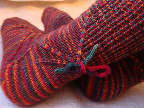 Ravelry: Manolo pattern by Yarnissima