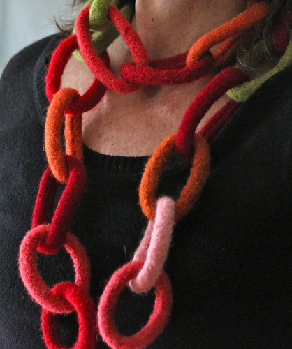 Ravelry: Marley's Ghost pattern by Alison Gates