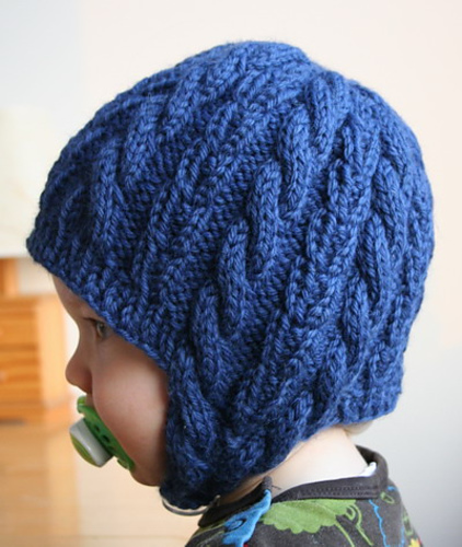 Ravelry: Emil / Ida pattern by Pia Tuononen