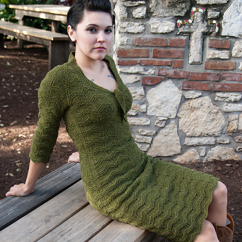 Ravelry: Hill Country pattern by Snowden Becker