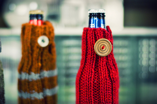 Ravelry: Beer Sweater pattern by Tracy Harris